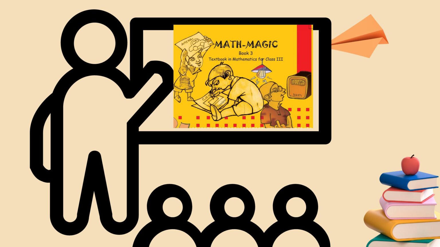 Class 3 Maths Lesson Plans Step-by-Step for Teachers - class chapters